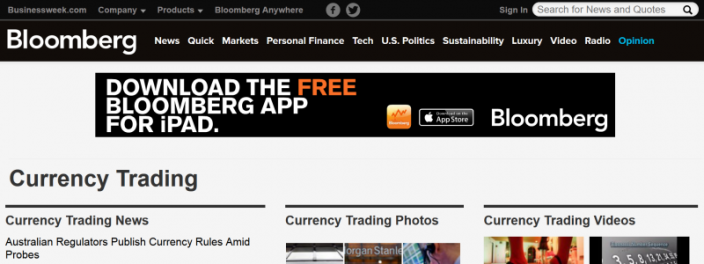 TOP 100 Forex Blogs: List of Best Forex Websites to Follow