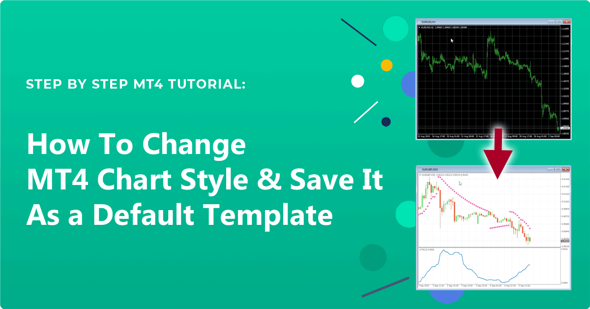 How To Make A Default Template For Mt4 Chart Free Download
